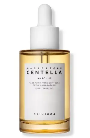 SKIN1004 Madagascar Centella Ampoule - White