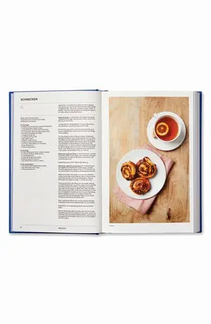 PHAIDON PRESS The Jewish Cookbook