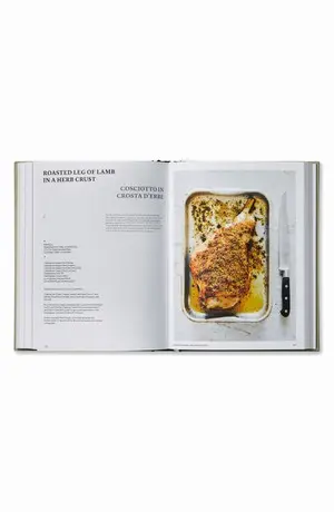 PHAIDON PRESS The Silver Spoon Classic' Cookbook