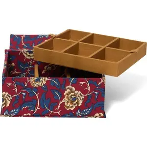 Chan Luu Jewelry Boxes & Storage