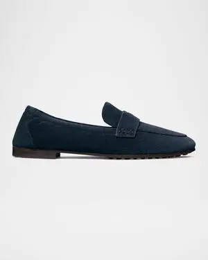 Loafer Shoes For Women