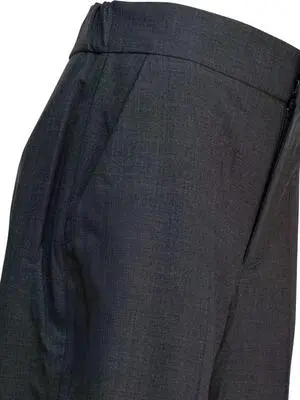 SA SU PHI Elasticated Trousers