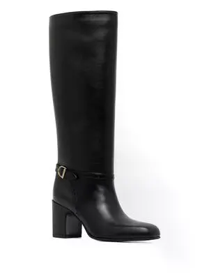 Bally 75mm Eclayr Boots
