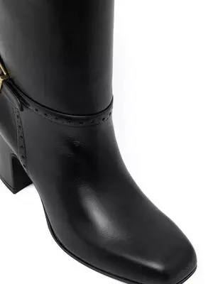 Bally 75mm Eclayr Boots
