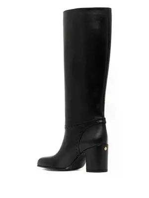 Bally 75mm Eclayr Boots