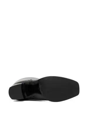 Bally 75mm Eclayr Boots