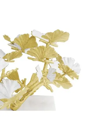 Michael Aram Butterfly Ginkgo Sculpture
