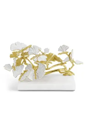 Michael Aram Butterfly Ginkgo Sculpture