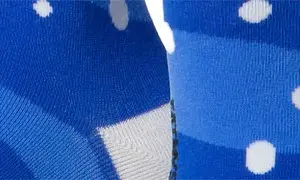 DOIY Xmas Snowman Crew Socks