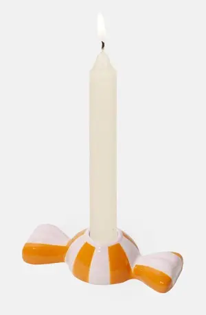 DOIY Funfair Hard Candy Candleholder