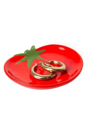 DOIY Tomato Trinket Tray
