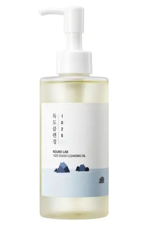 ROUND LAB 1025 Dokdo Cleansing Oil - No Color