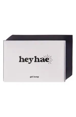 HEYHAE Led Manicure Lamp