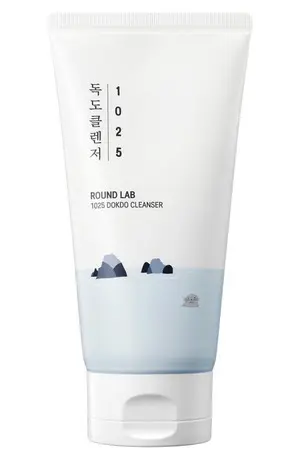 ROUND LAB 1025 Dokdo Cleanser - No Color