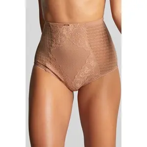 Panache Mesh Briefs For Women