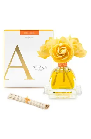 AGRARIA SAN FRANCISCO Airessence Reed Diffuser - Bitter Orange