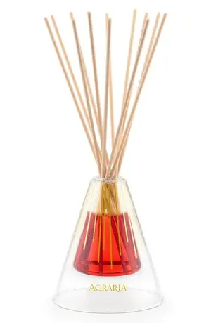 AGRARIA SAN FRANCISCO Reed Diffuser - Cedar Rose