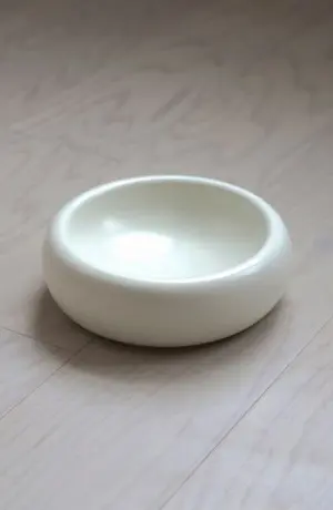 CATENARY Halo Cat Bowl