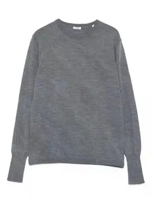 Aspesi Fine-knit Top