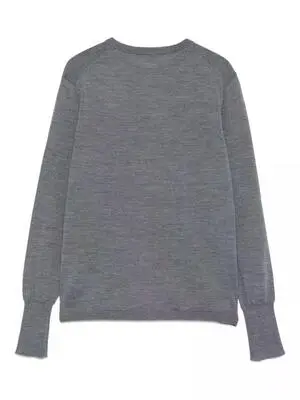 Aspesi Fine-knit Top