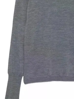 Aspesi Fine-knit Top