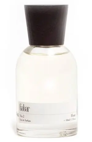 GABAR Eau De Parfum 01 Float