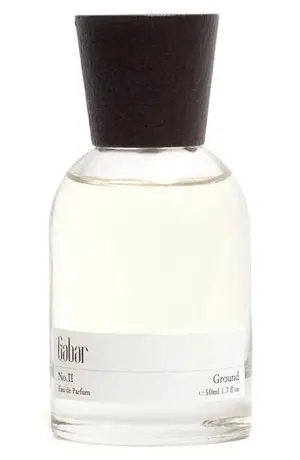 GABAR Eau De Parfum - 02 Ground