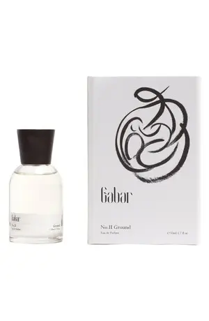 GABAR Eau De Parfum - 02 Ground