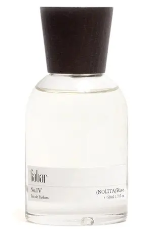 GABAR Eau De Parfum - 04 Nolita Rise