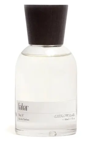 GABAR Eau De Parfum 05 Ludlow Lull