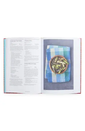 PHAIDON PRESS The Latin American Cookbook' Cookbook