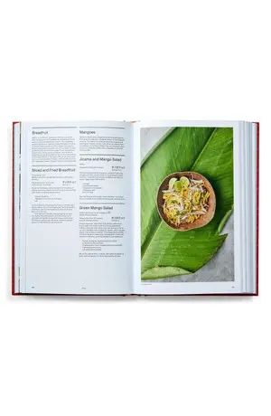PHAIDON PRESS The Latin American Cookbook' Cookbook