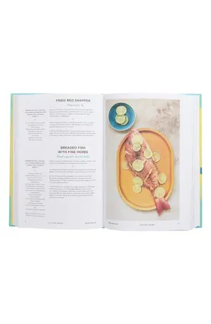 PHAIDON PRESS Cuba: The Cookbook' Cookbook