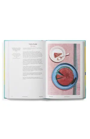 PHAIDON PRESS Cuba: The Cookbook' Cookbook