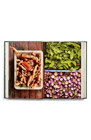 PHAIDON PRESS Thailand: The Cookbook' Cookbook