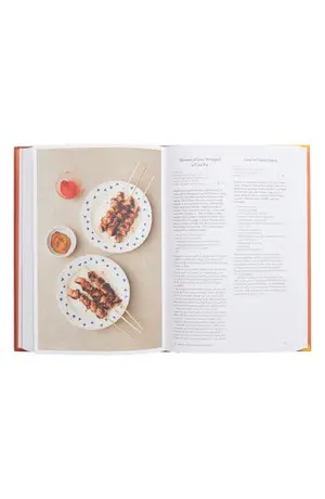 PHAIDON PRESS The North African Cookbook' Cookbook