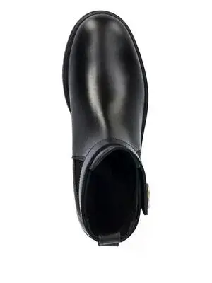 Liu Jo Strap-detail Boots