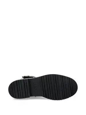 Liu Jo Strap-detail Boots