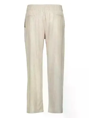 Spiritum Tulum Palmita Drawstring Trousers