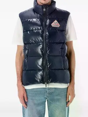 Pyrenex Quilted Vests For Men