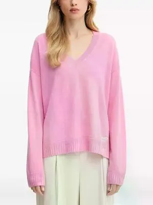 Liu Jo V-neck Sweater