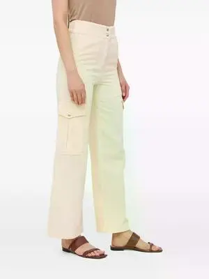 Patrizia Pepe Cargo-pocket Trousers