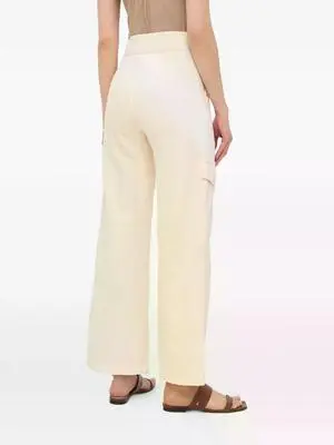 Patrizia Pepe Cargo-pocket Trousers