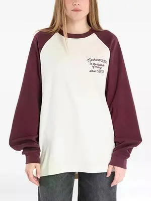 Carhartt Work In Progress Alston Long-sleeves T-shirt