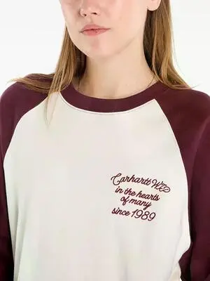 Carhartt Work In Progress Alston Long-sleeves T-shirt