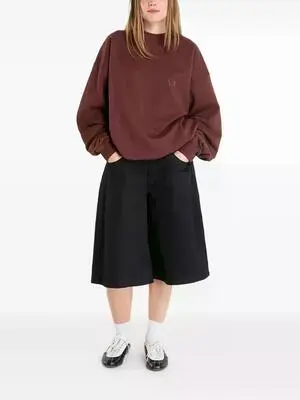 Y3 Crew-neck Sweater