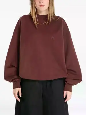 Y3 Crew-neck Sweater