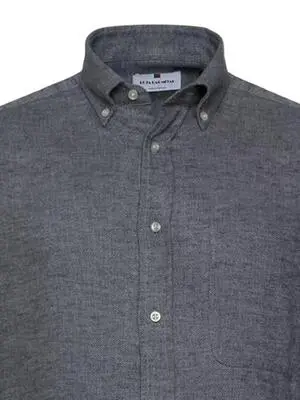 LOJA DAS MEIAS Buttoned Shirt