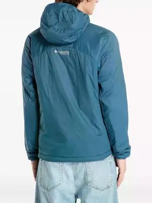 Columbia Lite Hooded Jacket