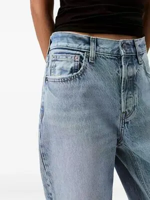 Calvin Klein Five-pocket Jeans